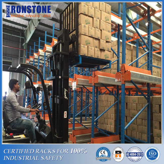 CE Testing Approved Adjustable High Density Radio Shuttle Runner ...