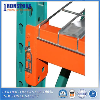 Teardrop Pallet Racking factory, Buy good quality Teardrop Pallet ...