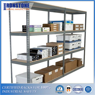 Easy Assemble Warehouse Boltless Shelving With Full Selection