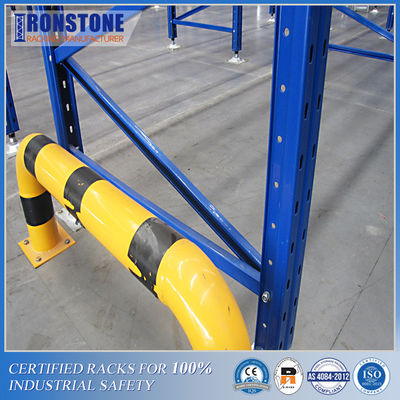 U Shape Rack Safety Products