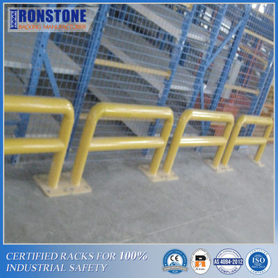 U Shape Rack Safety Products