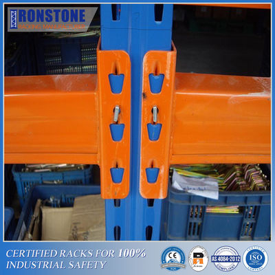 Heavy Duty Warehouse Pallet Racks