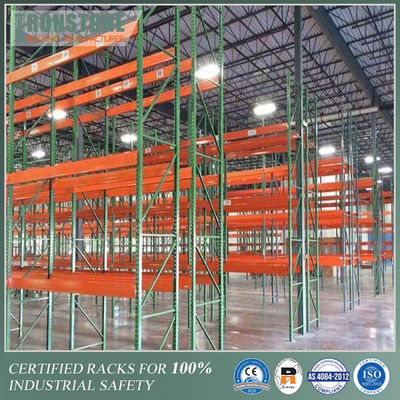 Teardrop Pallet Racking factory, Buy good quality Teardrop Pallet ...