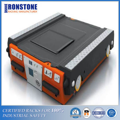 Quality Selective Pallet Racking System & Teardrop Pallet Racking ...