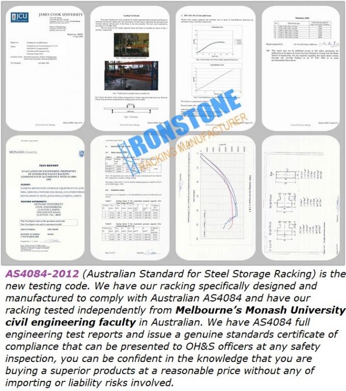 China Ironstone-Meca Industry quality control