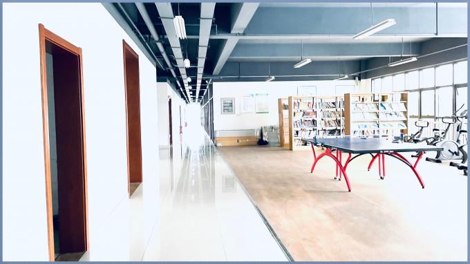 China Ironstone-Meca Industry company profile