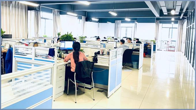 China Ironstone-Meca Industry company profile