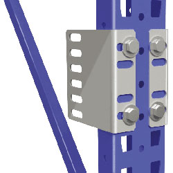 Heavy Duty Pallet Racking Carton Flow System For Box Crates Overturn ...