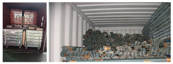 Easy Assemble Warehouse Boltless Shelving With Full Selection